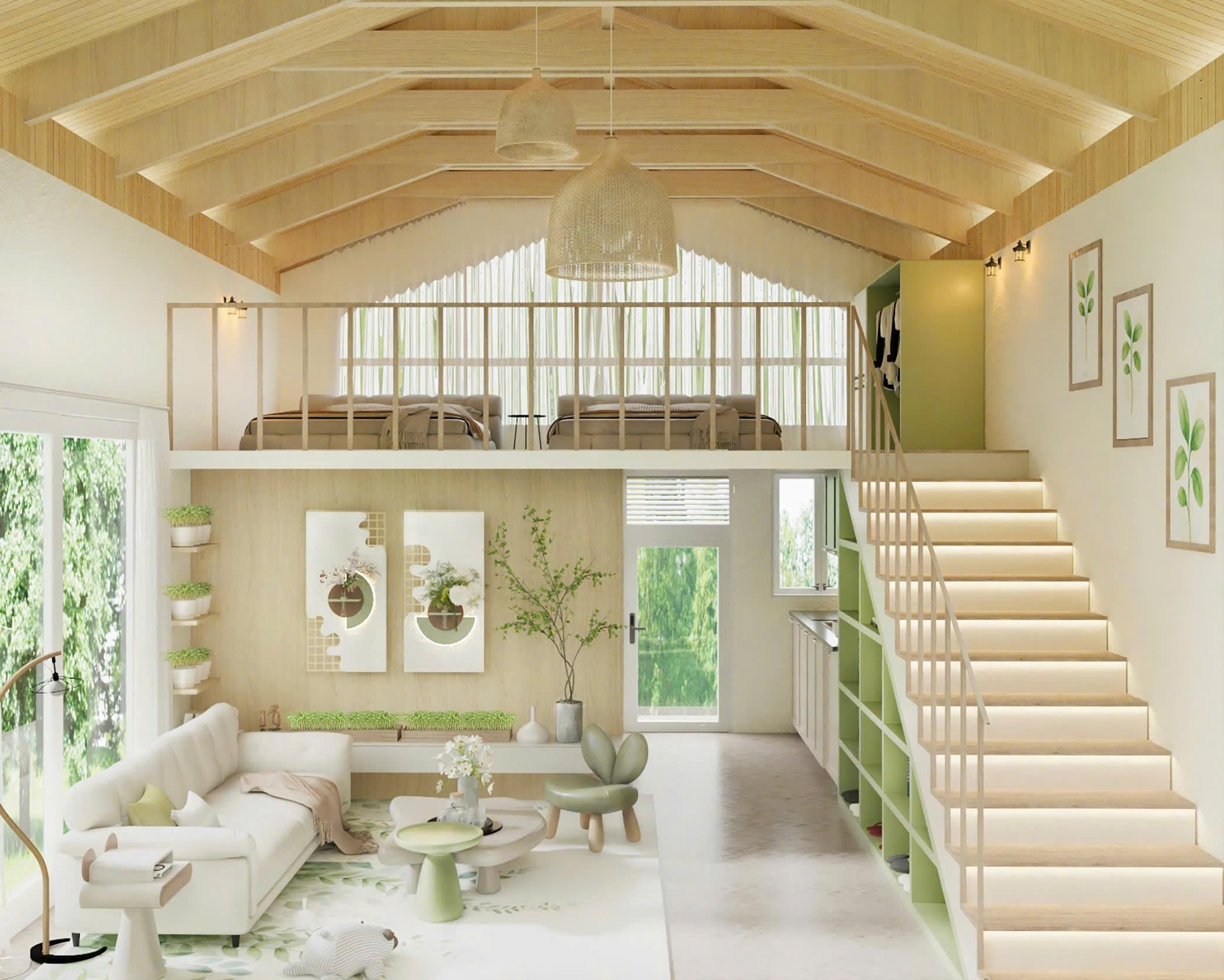 Anis Villa